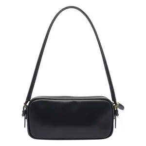 Miu Miu Logo Shoulder Bag