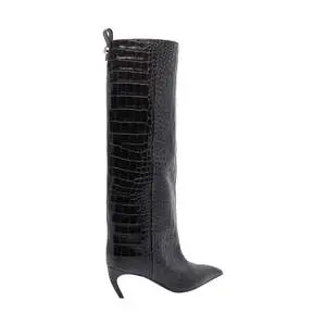 Attico Lea Pump Boots