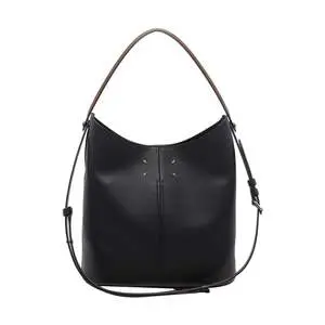 MAISON MARGIELA Dress-age Hobo Bag