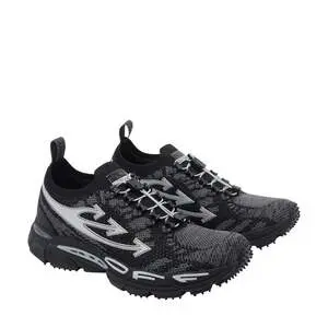 Off-White Be Right Back Knit Sneakers