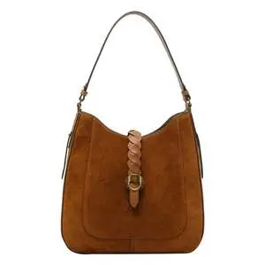 Isabel Marant Étoile Altay Hobo Bag - Brown