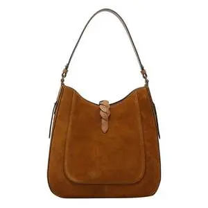 Isabel Marant Étoile Altay Hobo Bag - Brown