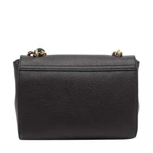 Mulberry Small Lily Shoulder Bag - Black