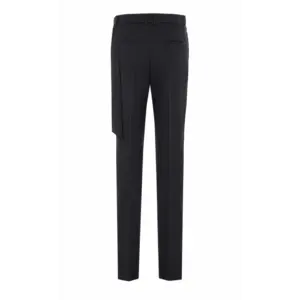 Attico Tuxedo Pants