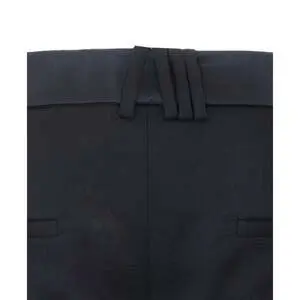 Attico Tuxedo Pants