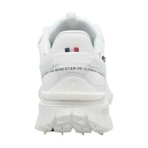 Moncler Trailgrip Gtx Sneakers - White