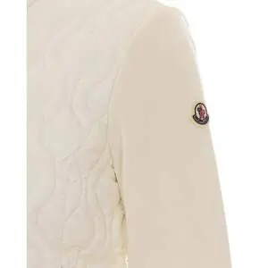Moncler Logo Cardigan
