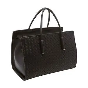 Bottega Veneta Barbara Small Tote
