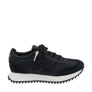 Moncler Pacey2 Sneakers - Black