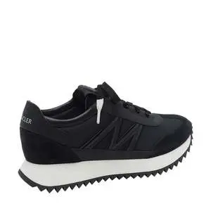 Moncler Pacey2 Sneakers - Black