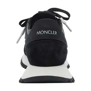 Moncler Pacey2 Sneakers - Black