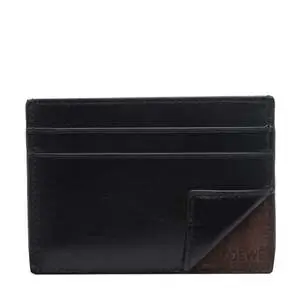 Loewe Simple Switch Cardholder - Black