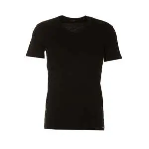 TOM FORD Logo Underwear T-shirt - Black