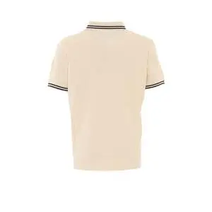 Moncler Logo Polo