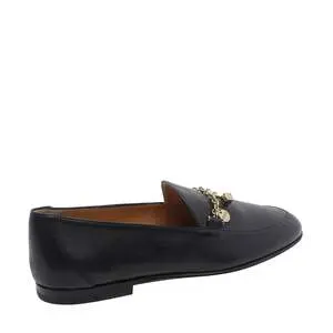 TOD'S Nappa Loafers