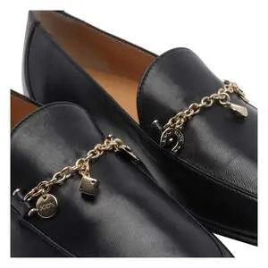 TOD'S Nappa Loafers