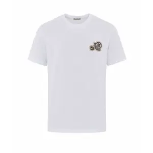 Moncler Double Logo T-shirt