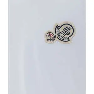 Moncler Double Logo T-shirt