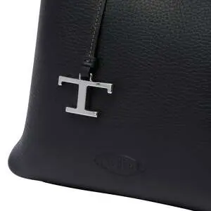 TOD'S Mini Leather Handbag