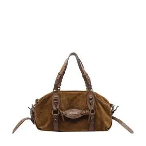 Isabel Marant Étoile Tilpa Handbag - Brown