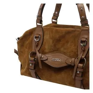 Isabel Marant Étoile Tilpa Handbag - Brown