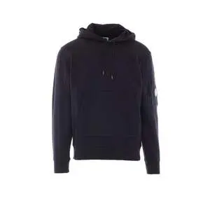 C.p. Company Fleece Sweatshirts Hoodies For Men