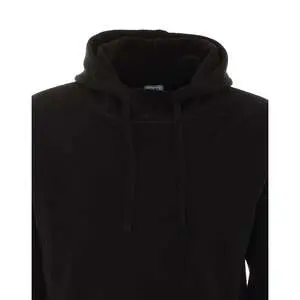 C.P. COMPANY Lens Knitted Hoodie
