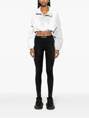TOM FORD Leggings With Logo Band