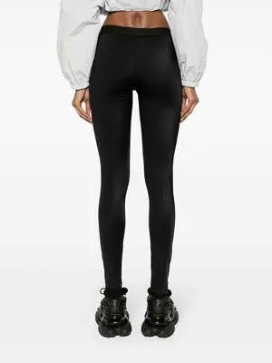 TOM FORD Leggings With Logo Band