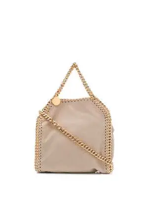 Stella McCartney Small Falabella Tote Bag - Multicolor
