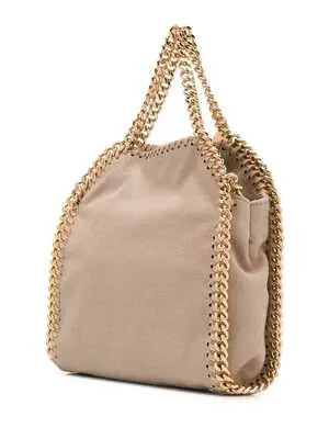 Stella McCartney Small Falabella Tote Bag