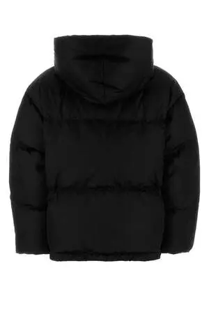Prada Re-nylon Down Jacket