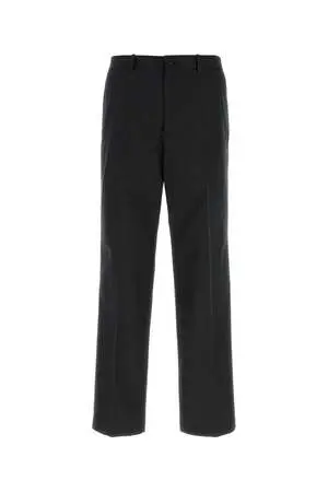 A.p.c. Midnight Cotton Dylan Pant - Blue