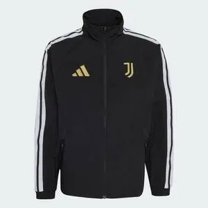 Adidas Juventus Turin Home Anthem Jacket