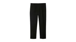 Burberry Cotton Pants