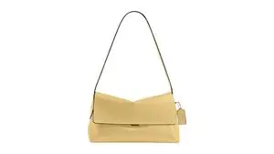 COACH Chelsea Shoulder Bag 30 - Vanilla