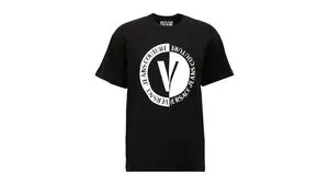 Versace Jeans Couture Logo T-shirt