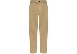 Burberry Cotton Pants