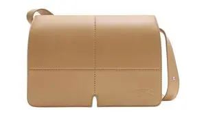 Burberry Snip Bag Bag - Beige