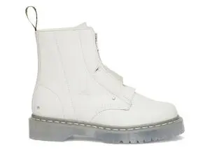 Dr. Martens 1460 Pascal Bex Leather Lace Up Boot Acoldwall Smooth