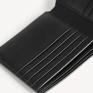 Balenciaga Le City Square Folded Wallet