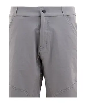 Arc'teryx Belt-loop Casual Pants