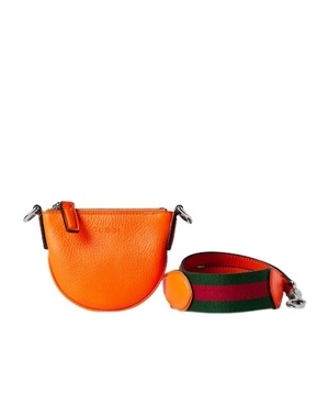 Gucci B Super Mini Bag