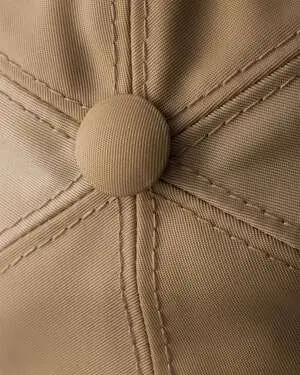 Prada Re-nylon Baseball Cap