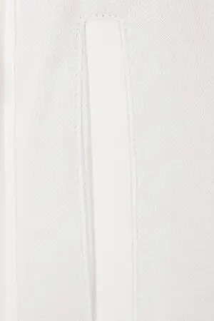 Brunello Cucinelli Drawstring Straight-leg Trousers