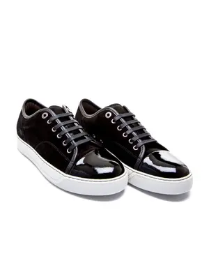 LANVIN Low-top Trainers