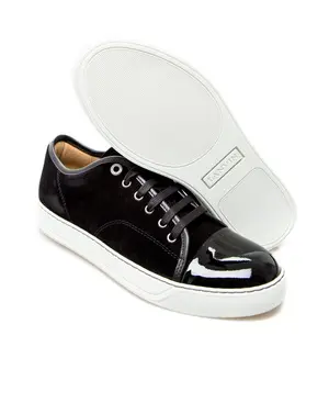 LANVIN Low-top Trainers