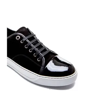 LANVIN Low-top Trainers