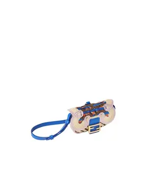 Fendi Nano Baguette Charm
