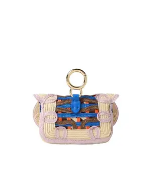 Fendi Nano Baguette Charm